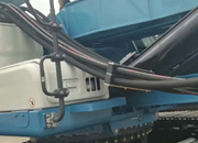 sae 100 r2 oil resistant hydraulic rubber hose