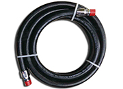 wire spiral non toxic milk hose