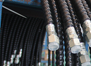 3/8 inch marine sanitary hose