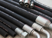 3/8 inch marine sanitary hose